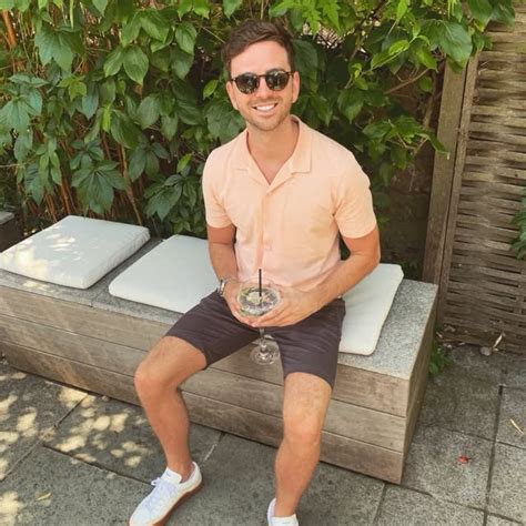 Daniel Gill Daniel Gill On Threads