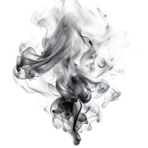 Smoke No Background Pngs For Free Download