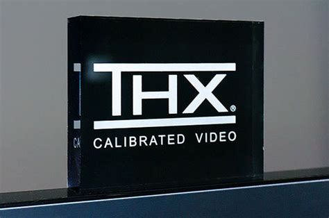 Thx Certified Calibration Workshop For The Skills Avs Forum