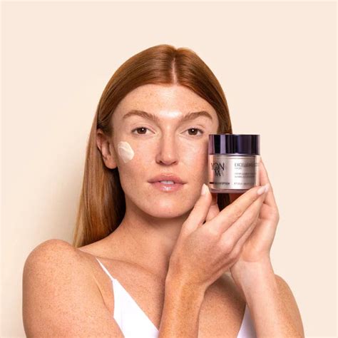 Excellence Code Creme Corium