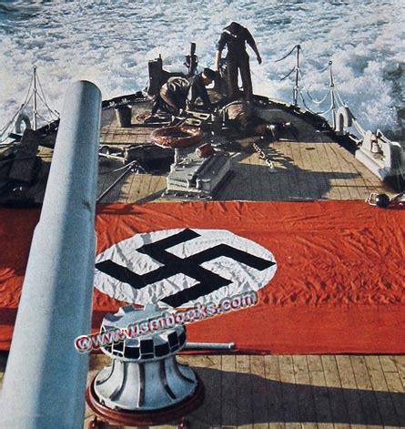 1941 Wehrmacht Combat Color Photo Book