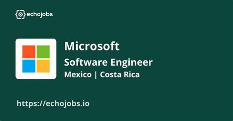 Hiring Software Engineer Mexico Costa Rica Argentina Api Git Net
