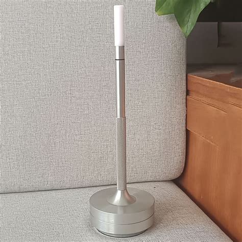 Touch Activated Led Table Lamp Iluminating