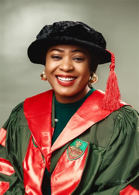 Dr Mrs Marvis Irom Nigerian Defence Academy Kaduna Nigeria