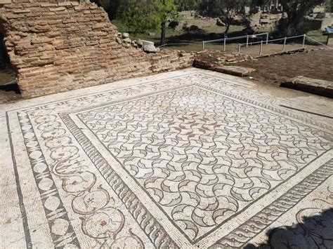 Enhancement Of Roman Structures Brings New Perspective To Ancient Olympia