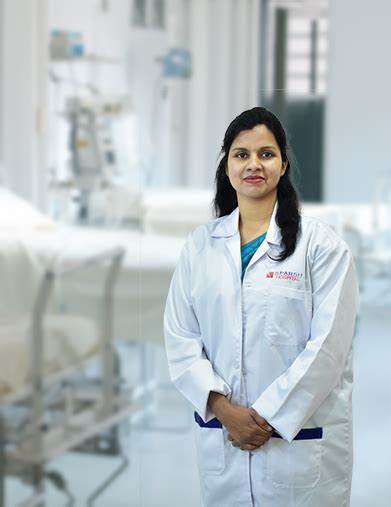 Dr Shwetha Krishnamurthy Best Gynecologist In Bangalore Sparsh Hospital