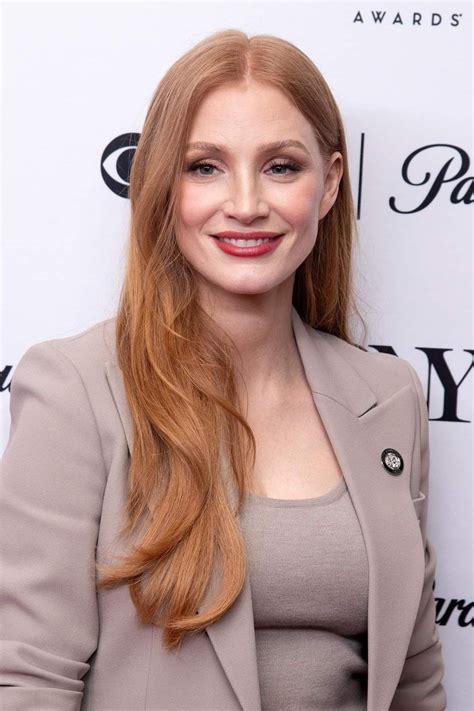 Jessica Chastain Artofit
