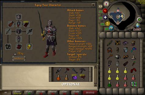 Osrs Toa Guide Tombs Of Amascut Raids 3 Gear