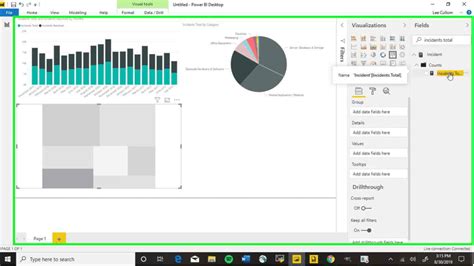Basic Overview Northcraft Analytics