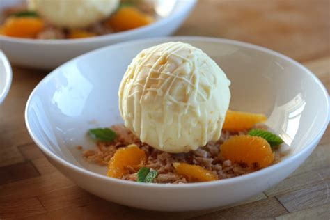 Almryd Says Eat It Salted Butter Caramel Mousse Med Passionsfrukt