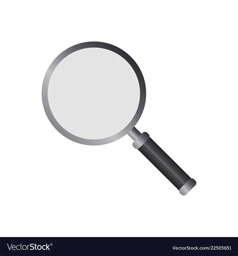 Magnifying Glass Icon Name At Jennifer Quevedo Blog