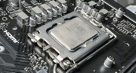 Mastering Cpu Overclocking Step By Step Guide Tech2geek