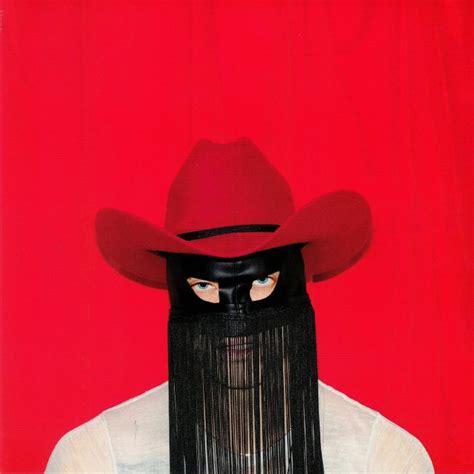 Orville Peck Pony Vinyl At Juno Records