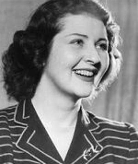 Nancy Evans Movies Bio And Lists On Mubi