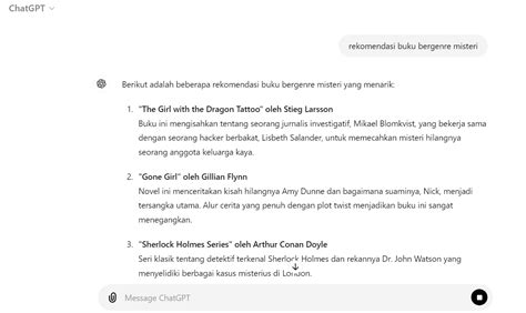 Panduan Penggunaan Potensi Ai Chatgpt Untuk Pemula