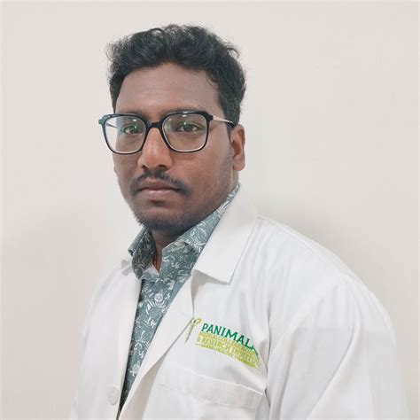 Panimalar Medical College Hospital And Research Institute