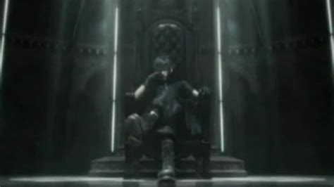 Final Fantasy Versus Xiii Ignis Ignis