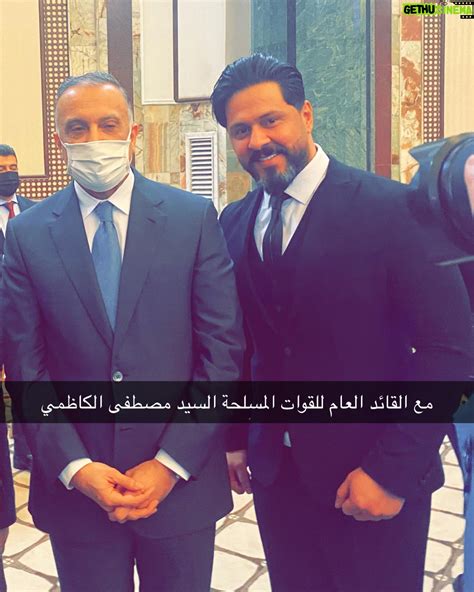 Maher Ahmed Wiki Biography Age Gallery Spouse And More