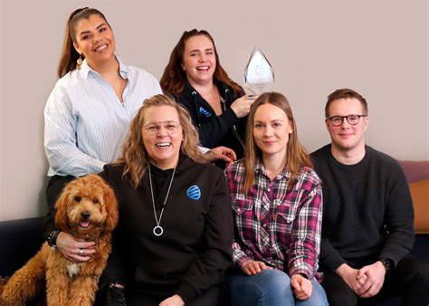 Enfuce Wins Celent Model Risk Manager 2023 Award