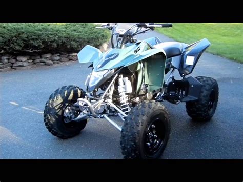 Suzuki Quadsport Lt Z400 Motorcycles Photos Video Specs Reviews