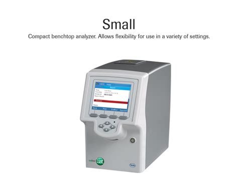 Cobas® Liat® Analyzer