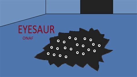 Explore The Best Eyesaur Art Deviantart