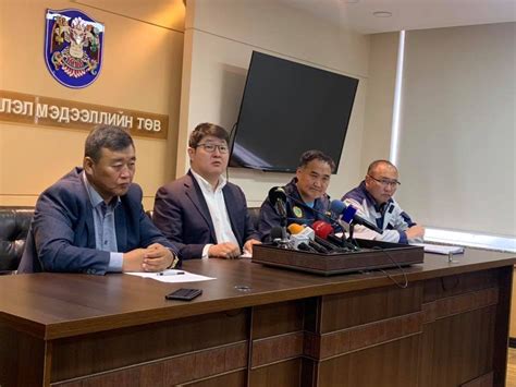 Ж Батбаясгалан Угаартаж нас иргэдийн асуудлыг цагдаагийн байгууллага шалгаж байна Isee Mn