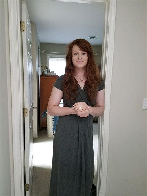 Cute Wigs Are Self Confidence You Can Buy R Transadorable