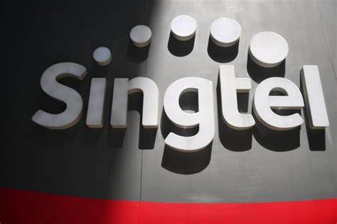 Singtel Reorganises Structure To Capture New Digital Growth The Straits Times