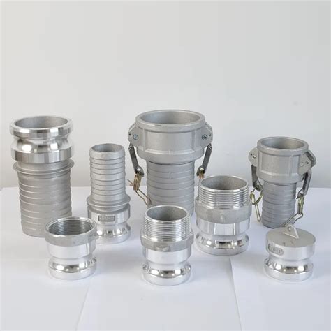Brass Camlock Coupling Stainless Steel Camlock Coupling Manufacturers