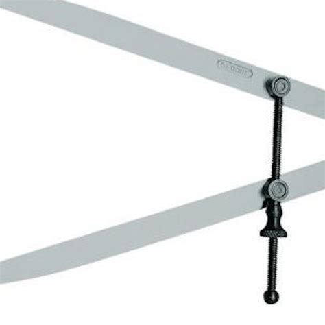 Compasso De Ponta 14 Pol Gedore 740 4