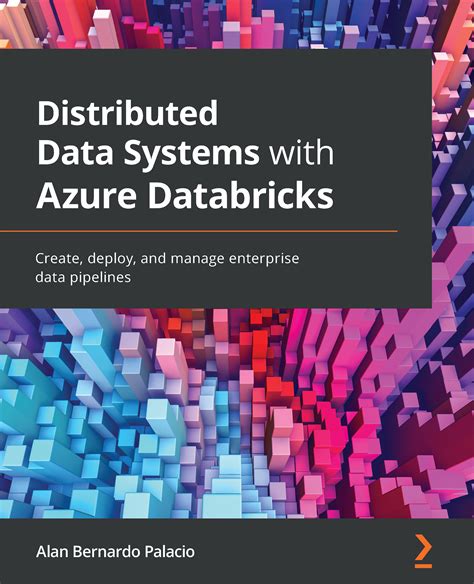 Distributed Data Systems With Azure Databricks Ebook
