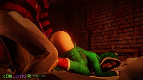 Elodie X Freddy Kruger Eporner