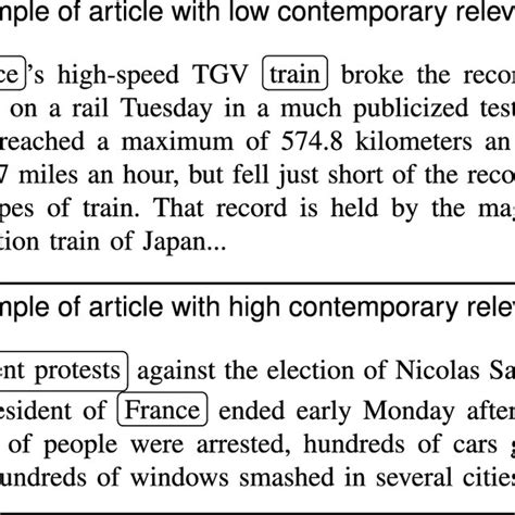 Excerpt News Articles From 2007 Top Available At Download