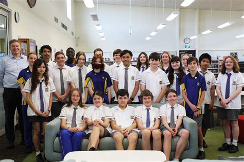 A Huge Congratulations To Our Bremer State High School