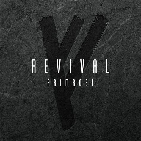 Download [single] Primrose Revival Mp3 • Kpop Explorer