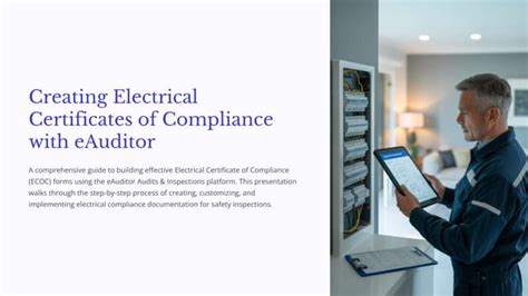 Qapi Plan Assessment With Eauditor Audits And Inspections Pdf