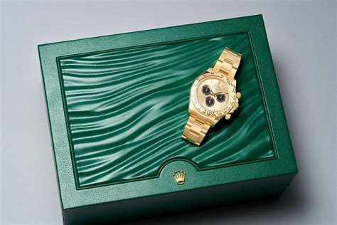 10 Rolex Models And Watches You Can Pawn At Luxury Pawn Shops