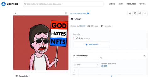 Can You Screenshot An Nft What Happens If You Do