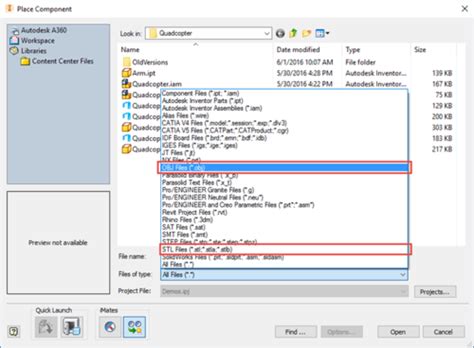 Mesh Geometry In Inventor Assembly Modelling IMAGINiT Manufacturing Solutions Blog