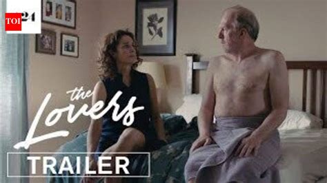 Official Trailer The Lovers