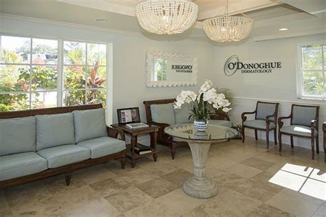 About Sarasota Dermatologist Dr Morgan Odonoghue Fl