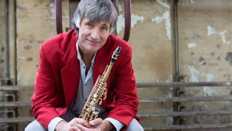 Daniel Schnyder Et Le Quatuor Archos Passent Du Classique Au Jazz