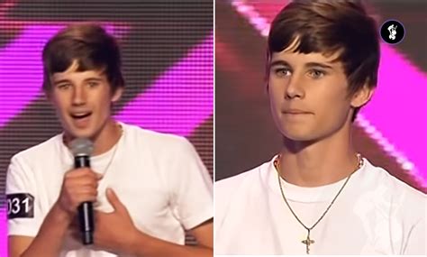 15 Year Old Joel Goncalves Became A Star After This Australian X Factor