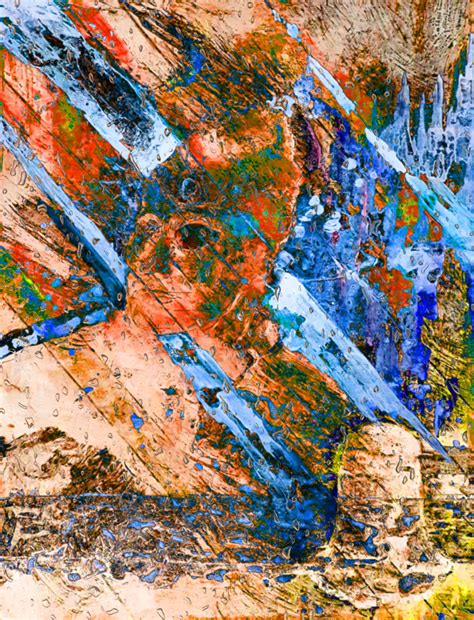 Anthropo Technikon Drawings