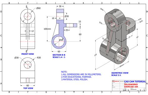 Solidworks Tutorial Autodesk Inventor Batman Vs Superman Drawing