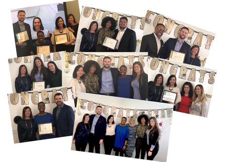 So Proud Of Our Nyc Accelerate For Sales Graduating Class Special Shout Out To Danielle Peralta