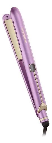 Ferro Plano Conair Frizz Defense 1 Parcelamento Sem Juros