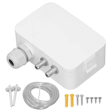 Pressure Difference Sensor Micro Pressure Difference Sensor Wind