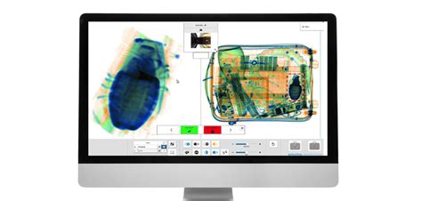 Smiths Detection Launches Automatic Object Recognition Software